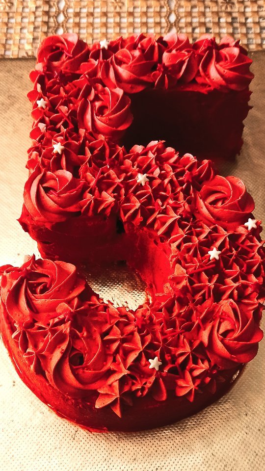 Biscoff Cheesecake - Baking with Rona