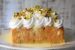 Pistachio Tres Leches Cake - Baking with Rona