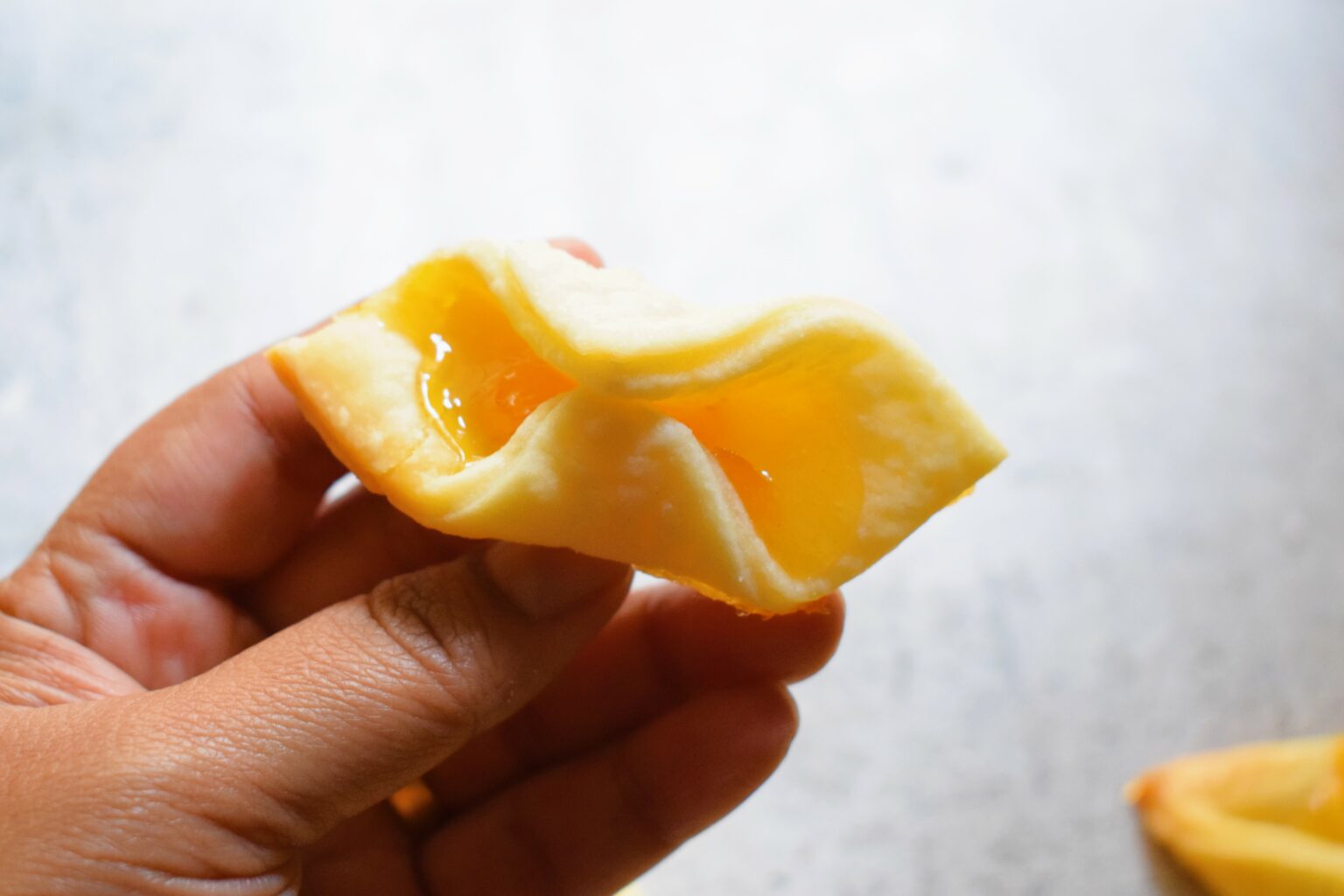 Kiffles - Baking with Rona