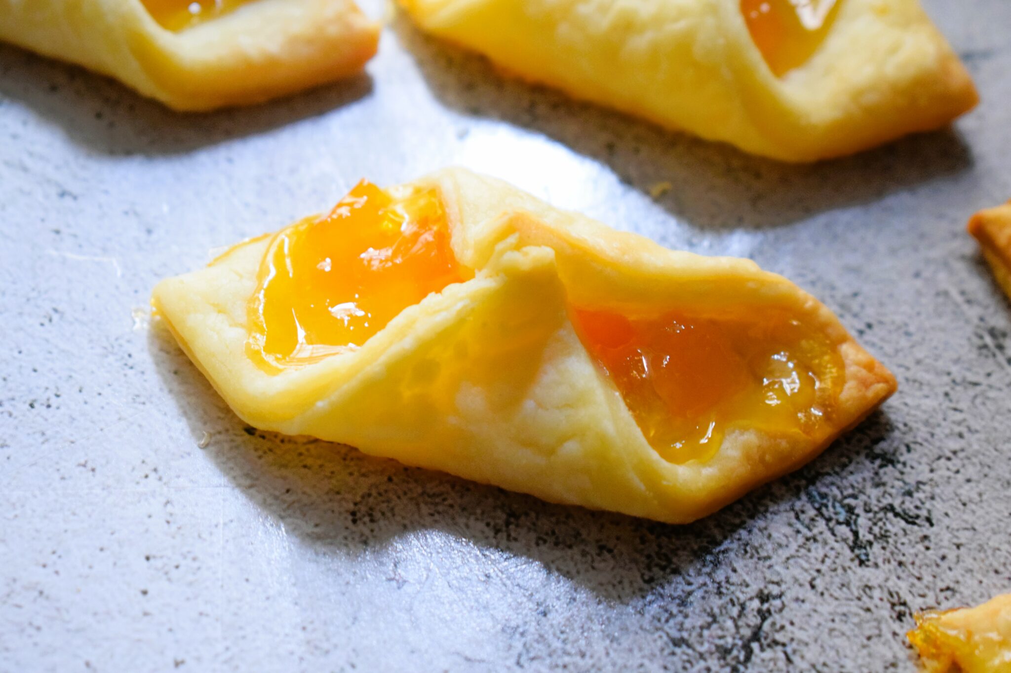 Kiffles - Baking with Rona